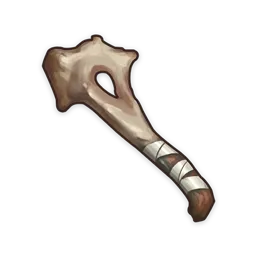 Iron Sting - Genshin Impact