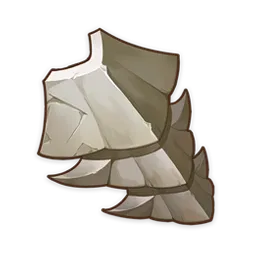 Sturdy Shell - Genshin Impact