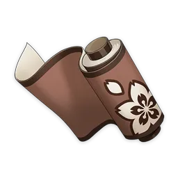 Shikanoin Heizou Genshin Impact - Review and Best Build