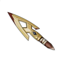 Prototype Amber - Genshin Impact