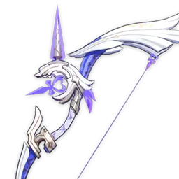 Amos’ Bow - Genshin Impact