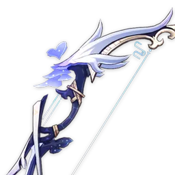 Aqua Simulacra - Genshin Impact