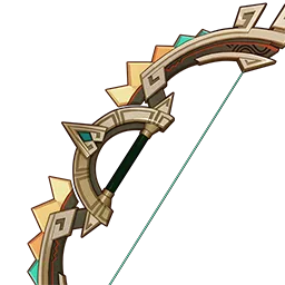 Chain Breaker - Genshin Impact