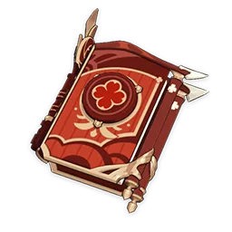 Dodoco Tales - Genshin Impact