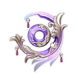 Everlasting Moonglow - Genshin Impact