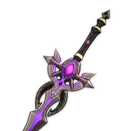 Festering Desire - Genshin Impact