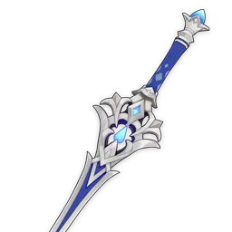 Genshin Impact Weapons List