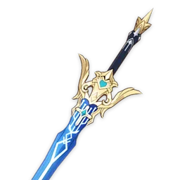 Freedom‑Sworn - Genshin Impact