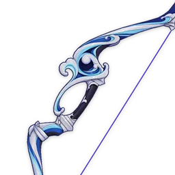 Mouun’s Moon - Genshin Impact