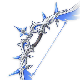 Genshin Impact Weapons List