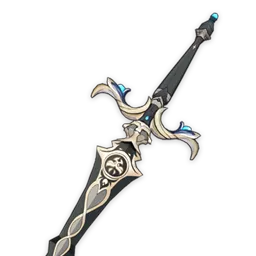 Genshin Impact Weapons List