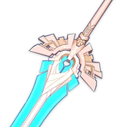 Genshin Impact Weapons List