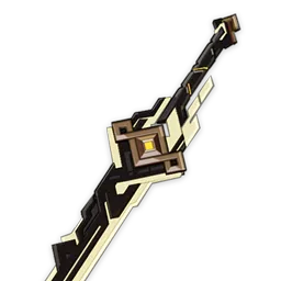 Summit Shaper - Genshin Impact