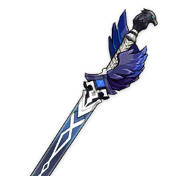 Genshin Impact Weapons List