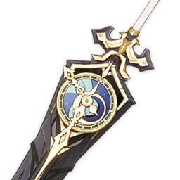 Genshin Impact Weapons List