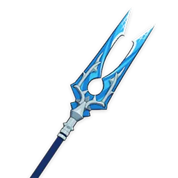 "The Catch" - Genshin Impact