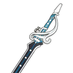 Genshin Impact Weapons List