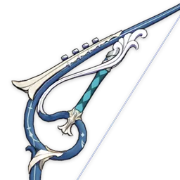 The Stringless - Genshin Impact