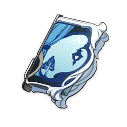 The Widsith - Genshin Impact