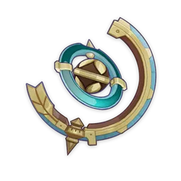 Wandering Evenstar - Genshin Impact