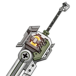 Genshin Impact Weapons List