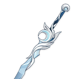 Moonweaver's Dawn - Genshin Impact