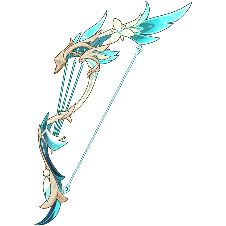 The Daybreak Chronicles - Genshin Impact